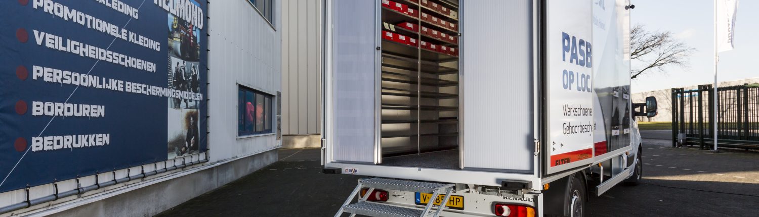 Advies op locatie / Pasbus - ProtectXXL